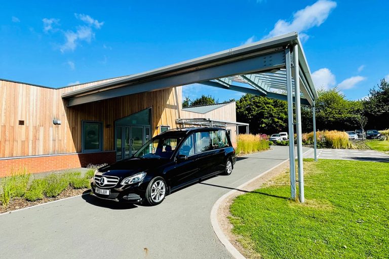 Cremation services with Love's Independent Funeral Directors, Stafford